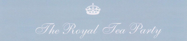 Royal Tea Party @ Liberty Church, Rotherham - Liberty Church