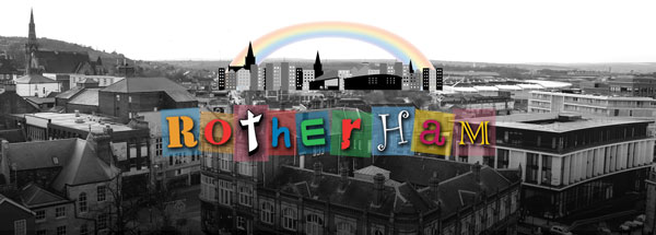 City Vision, Rotherham - Liberty Church