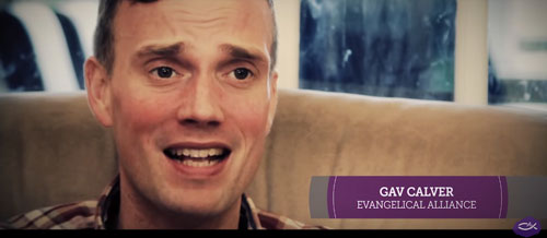 Gavin Calver – Guest Speaker at Liberty - Liberty Church