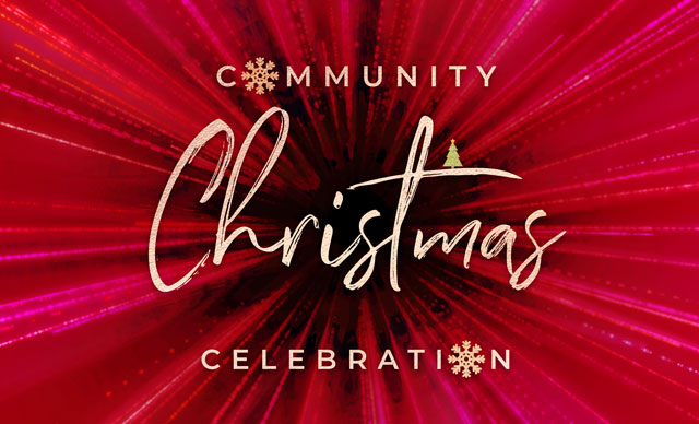 International Community Christmas Celebration 2018 - Liberty Church