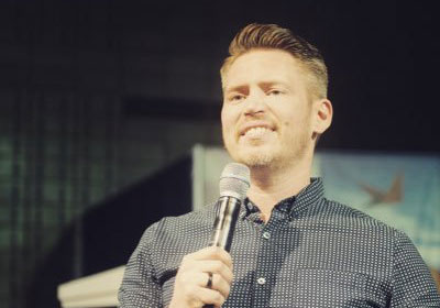 A Prophetic Night with Drew Neal at Liberty Rotherham - Liberty Church