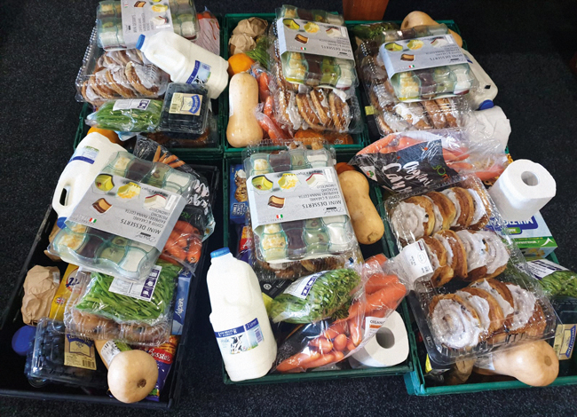 Get Involved - Liberty Church