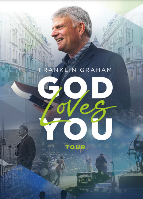 Christian Life & Witness Course – 23rd April 2022 - Liberty Church