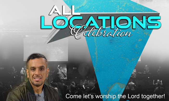 All Locations Celebration Gatherings at Liberty Rotherham Central ...